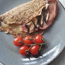 Recipes - Povey's Oatcakes - Staffordshire Oatcakes